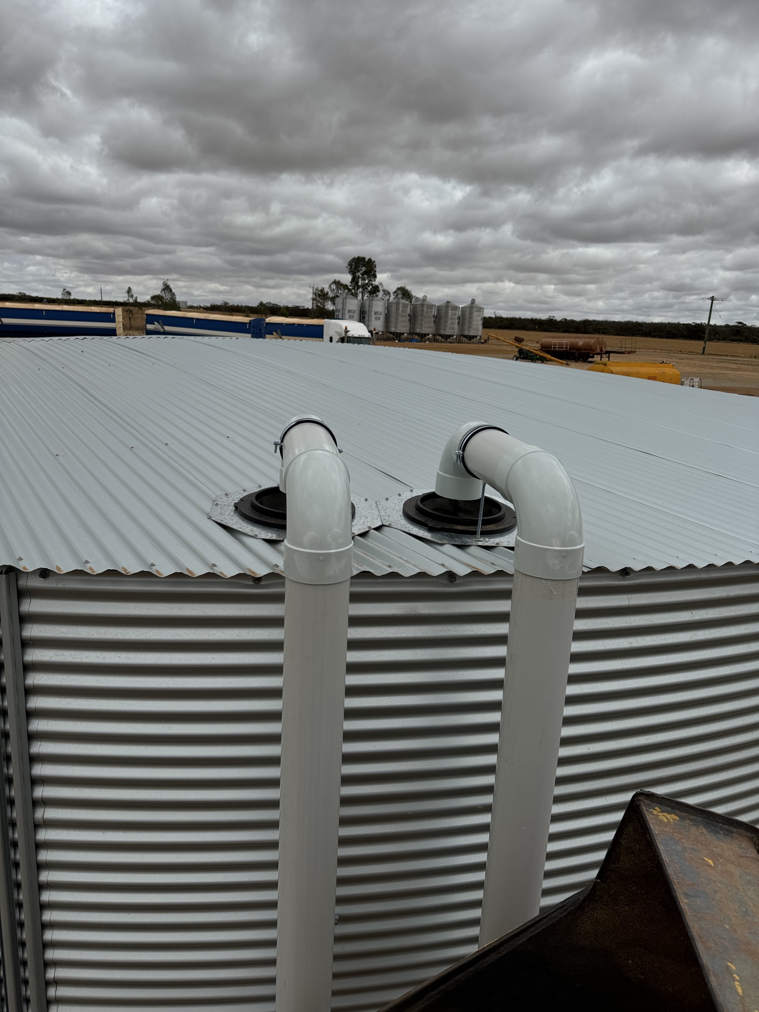 Services – Caper Group